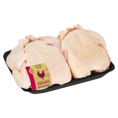 PnP Butchery Fresh Chicken Twin Pack | PnP