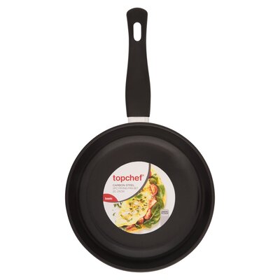 Top Chef Frying Pan Set 2 Piece | PnP