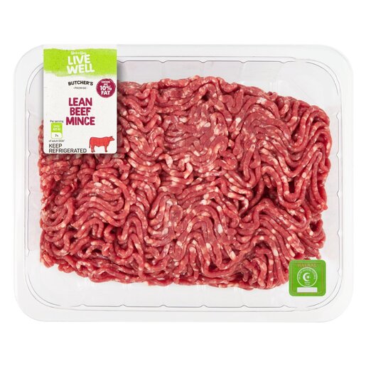 Bulk Beef Mince 1 Pack | PnP