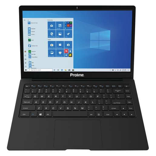 Proline Notebook V146sh Intel Celeron 108022480 | PnP