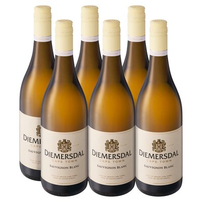 Diemersdal Cabernet Sauvignon Merlot Red 750ml | PnP