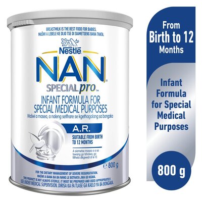 Nestle Nan Ar 800g | Smart Price Specials | PnP Home