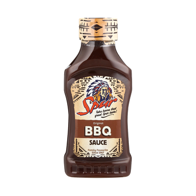 Spur BBQ Sauce 300ml | PnP