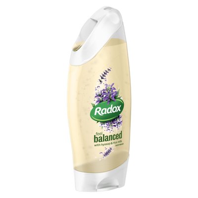 Radox Body Wash Feel Balanced 250ml | Smart Price Specials | PnP Home