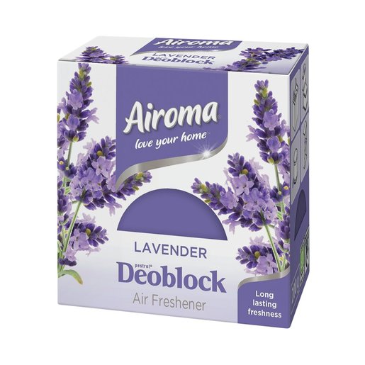 Pestrol Lavender Deo Block 200g | Smart Price Specials | PnP Home