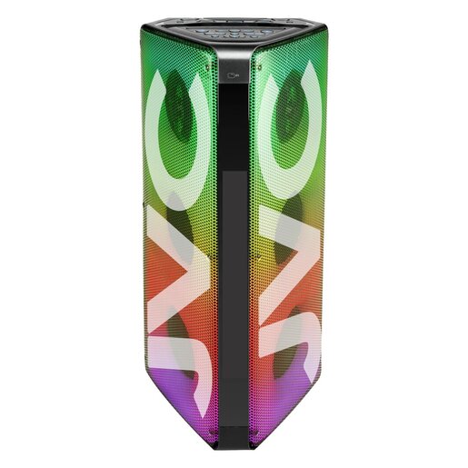 JVC Triangular Speaker XS-N7244PB | Smart Price Specials | PnP Home