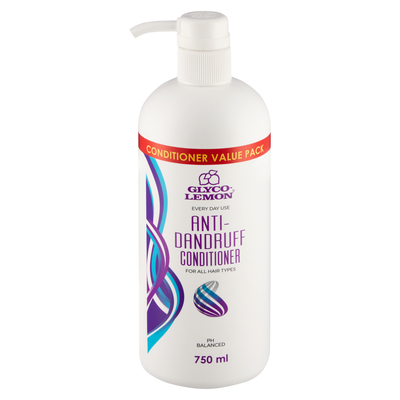 Glyco-Lemon Anti-Dandruff Conditioner 750ml | PnP