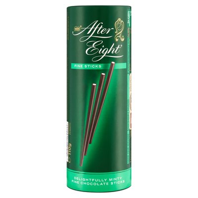 Nestle After Eight Straws 110g | PnP