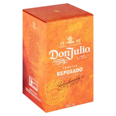 Don Julio Reposado Tequila 750ml | Smart Price Specials | PnP Home
