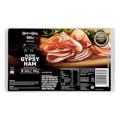 Deli & Party | Smart Price Specials | PnP