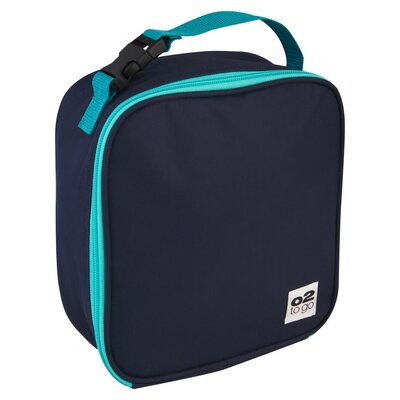 O2 To Go 4L Clip Lunch Cooler | PnP