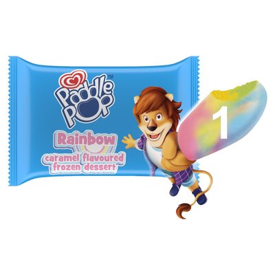 Ola Paddlepop Ice Cream Rainbow 60ml | PnP