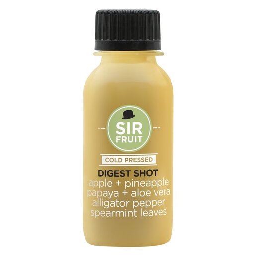 SIR Fruit Digestive Shot 100ml | PnP