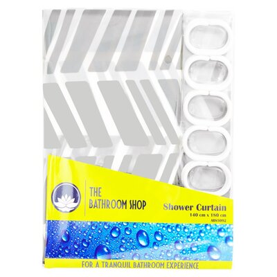 Bathroom Shop 5 Piece Shower Set | PnP