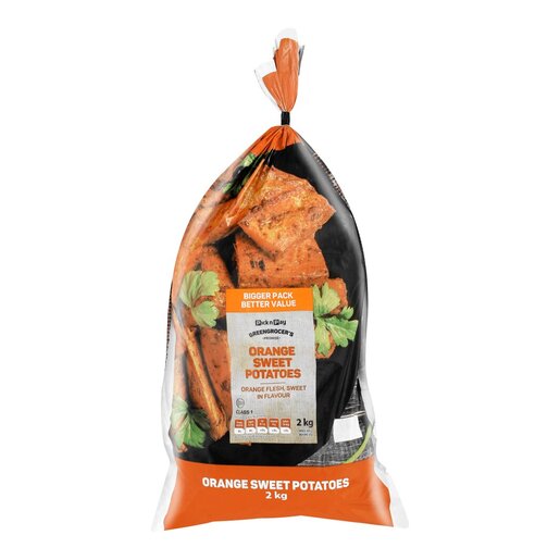 PnP Sweet Potatoes 2kg | Smart Price Specials | PnP Home