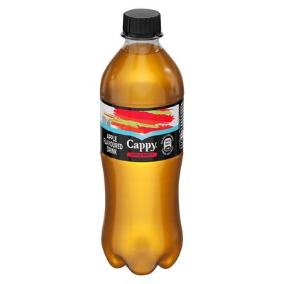 Cappy Apple Burst 500ml | PnP