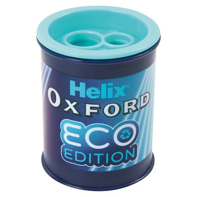 Helix Oxford Cyber Eco Blue Ruler 30cm | Smart Price Specials | PnP Home