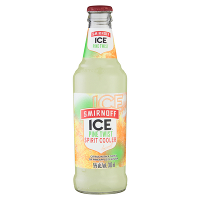 Absolut Berry Vodkarita Spirit Cooler 24 x 300ml | PnP