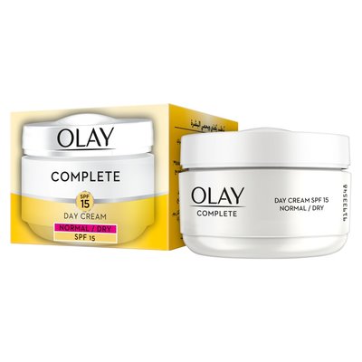 Olay Complete Care Day Cream Uv 50ml | Smart Price Specials | PnP Home