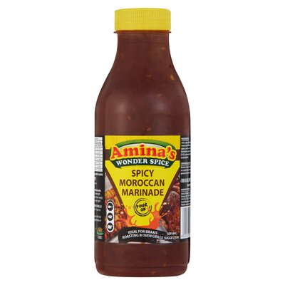 Shop Amina's in South Africa | Smart Price Specials | PnP