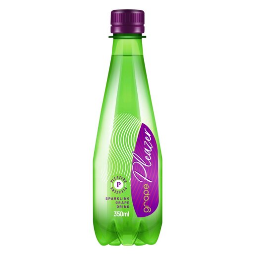 KWT Grape Pleazer Pet Drink 350ml | PnP