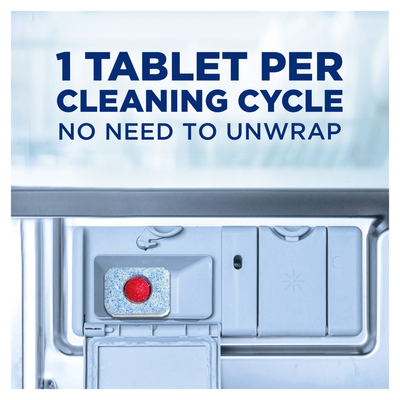 Finish All in One D/Wash Tabs Lemon 24ea | PnP