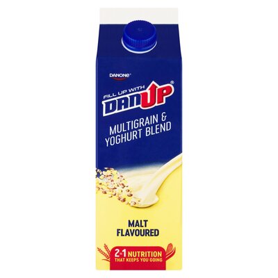 Danone Danup 2in1 Multigrain 900g | PnP