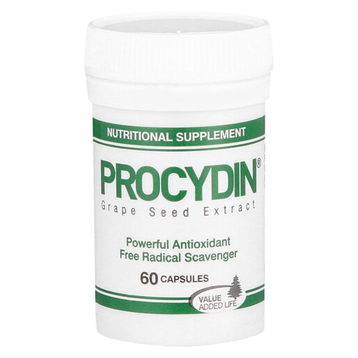 Procydin 60 Capsules | PnP
