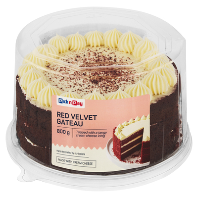 Cakes | Cakes & Treats | Smart Price Specials | PnP