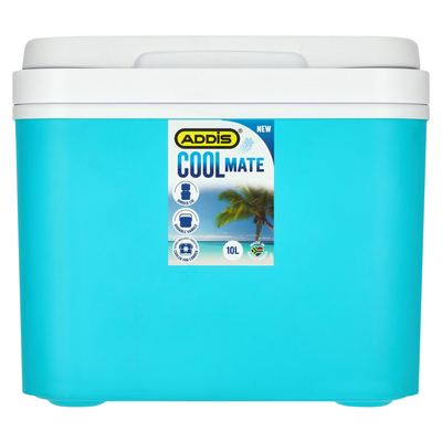 Addis Coolmate Turquoise Cooler Box 10L | Smart Price Specials | PnP Home