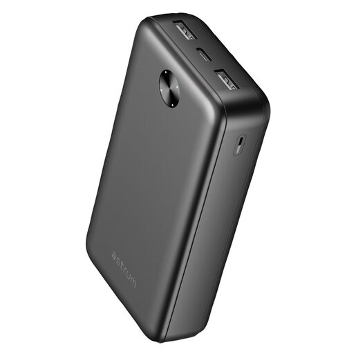 Astrum Slim Design Power Bank 20000MAH | PnP