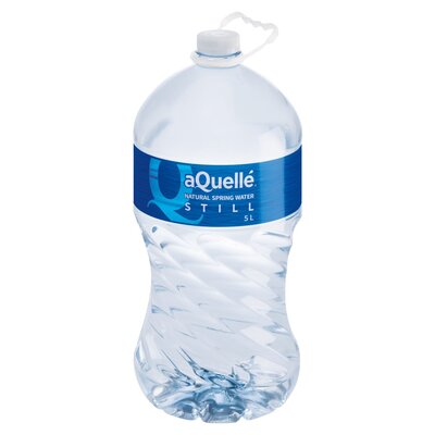 aQuelle Still Natural Spring Water 5L | Smart Price Specials | PnP Home