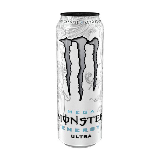 Monster Mega Ultra Energy Drink 553ml | PnP