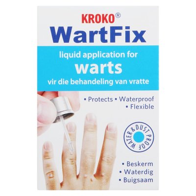 Kroko Wartfix 15ml | Smart Price Specials | PnP Home