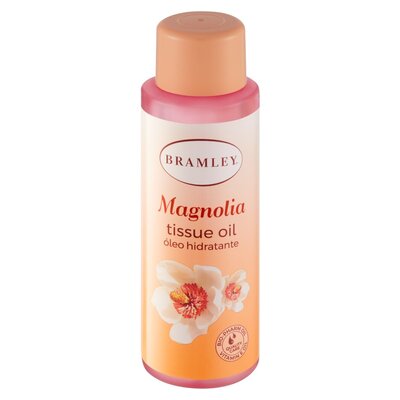 Bramley Magnolia Tissue Oil 250ml | PnP