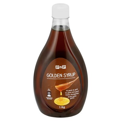 PnP Golden Syrup Bottle 1kg | PnP