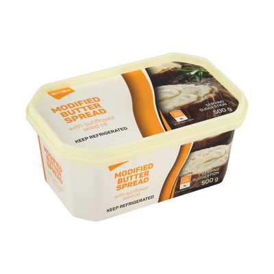 PnP Butter Spread 500g | PnP