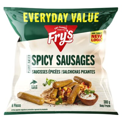Fry's Vegan Polony 380g | PnP