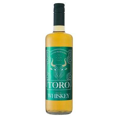 Toro Whiskey Aperitif 750ml | PnP