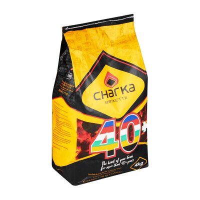 Charka Briquettes 4kg | PnP
