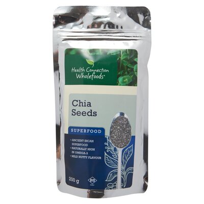 Nature's Choice Chai Seeds 250g | PnP