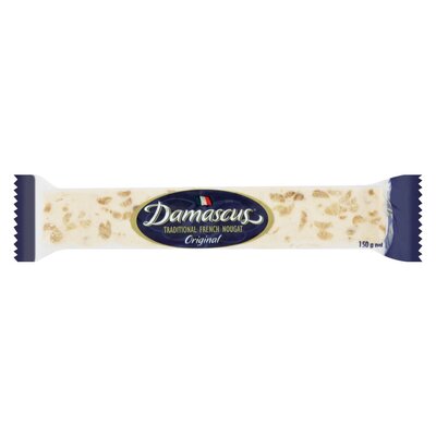Beacon Damascus Honey, Hazelnut & Raisins French-Style Nougat 150g | PnP