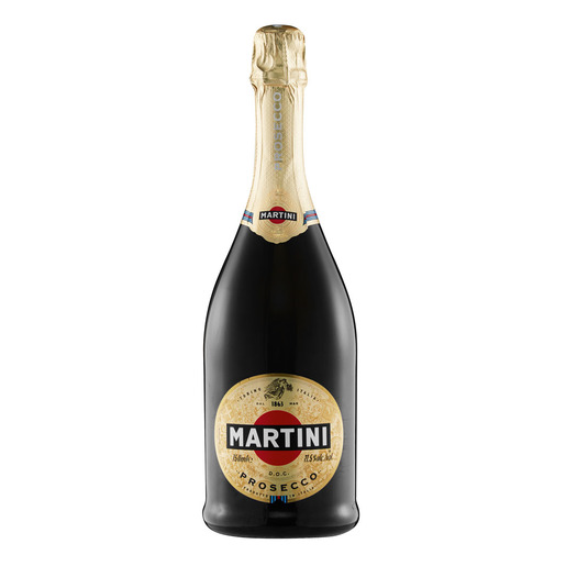 Martini Prosecco DOC Sparkling 750ml | PnP