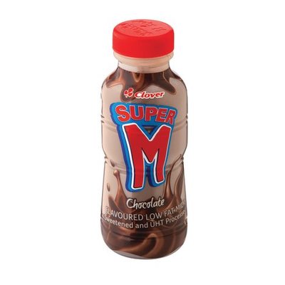 Super M Medium Fat Chocolate Milk 24 x 300ml | PnP
