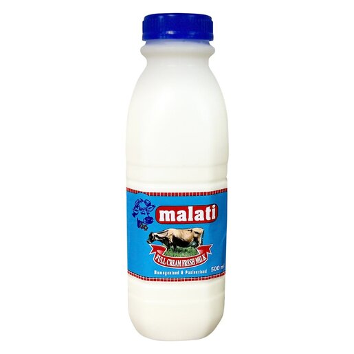 Malati Full Cream Milk 500ml | PnP