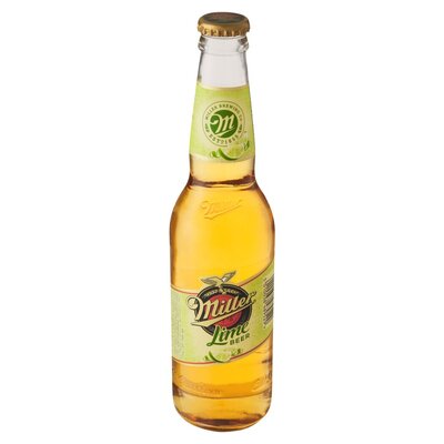 Miller Genuine D Lime NRB 330ml | PnP