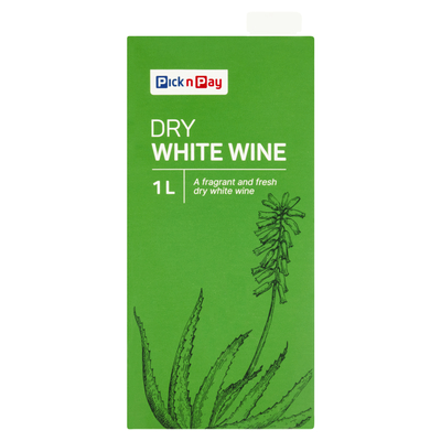 Robertson Winery Dry Red Wine 1L | PnP