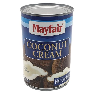 Mayfair Cream Coconut 400ml | PnP