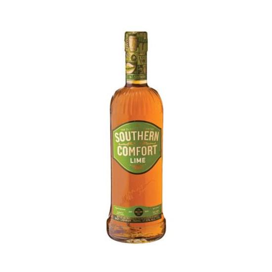 Southern Comfort Lime 750ml x 12 | PnP