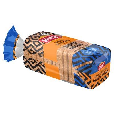 Sasko Low Gi White Bread 700g | Smart Price Specials | PnP Home